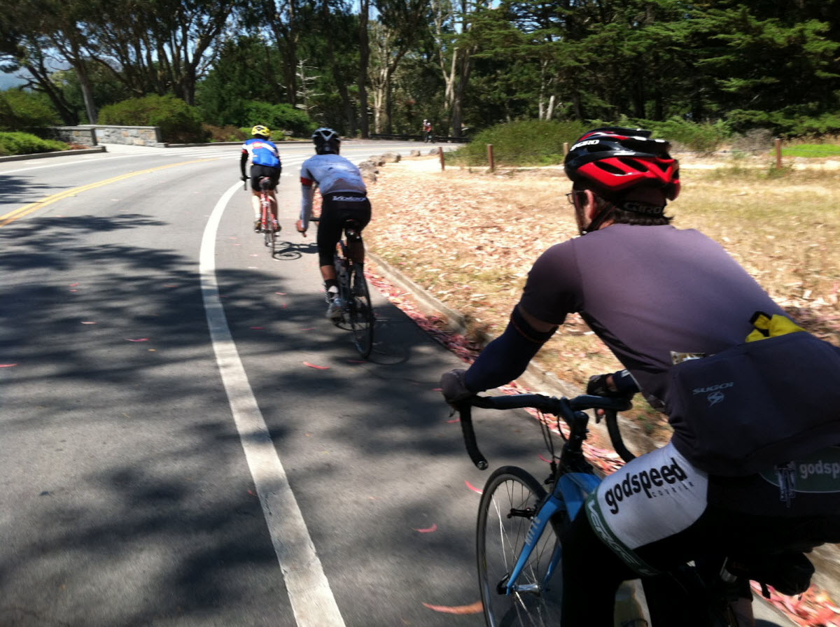 What to Know About Cycling Accidents and Injuries - Blog