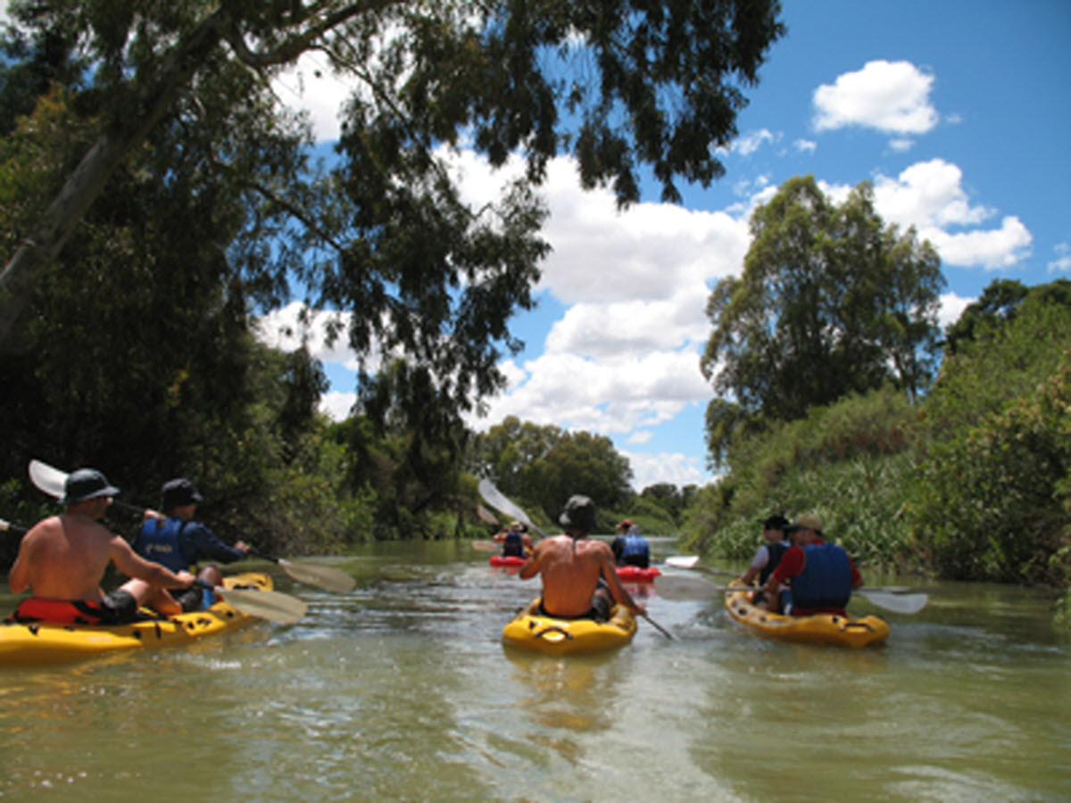 Rafting Breede River Cape Winelands Western Cape South Africa
