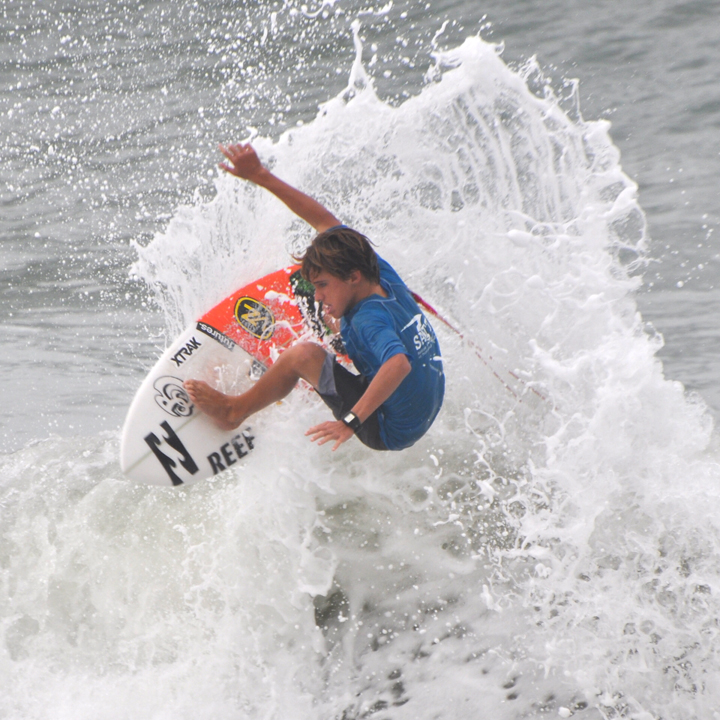 Surfing Toco Trinidad Trinidad and Tobago