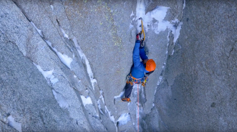 Top Extreme Athletes: Rock Climbing - XTREMESPOTS.COM