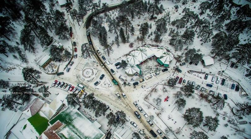 Cyprus from above! - xtremespots.com