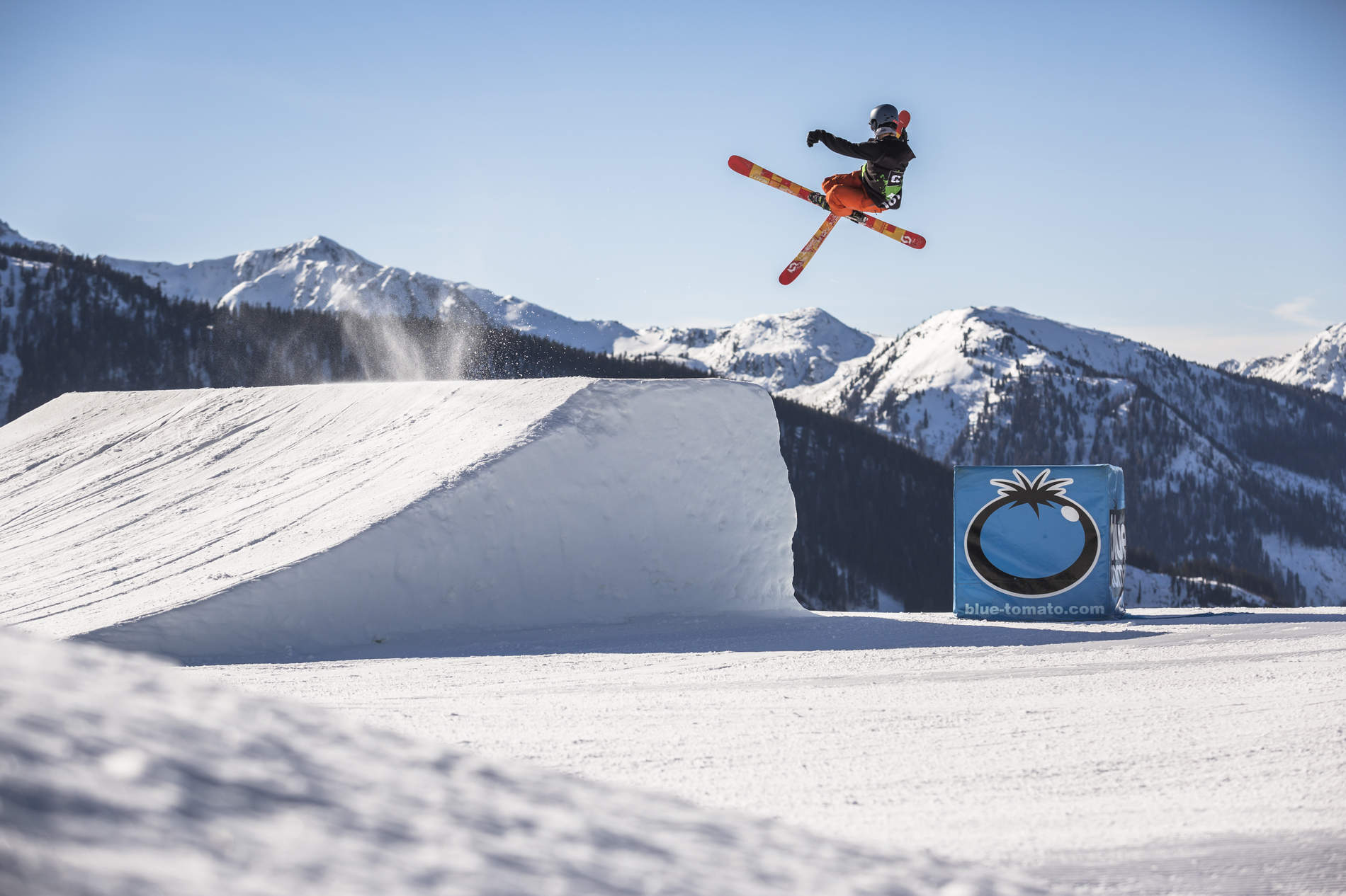 Blue Tomato Plan P 2017 - Results - XTREMESPOTS.COM