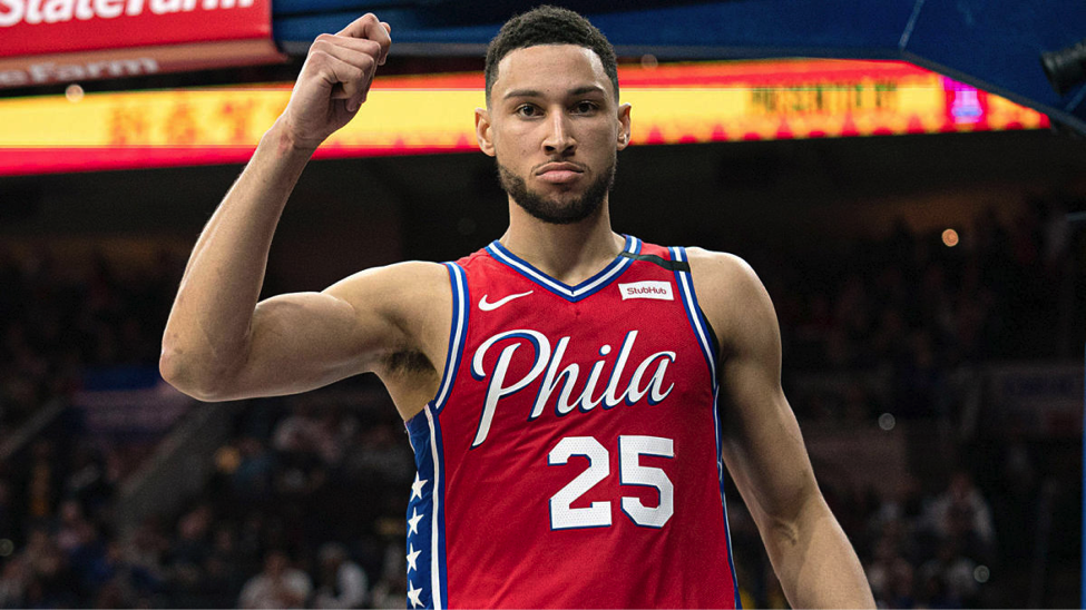 The NBA’s Best 10 Players Under 25 Years Old - Blog