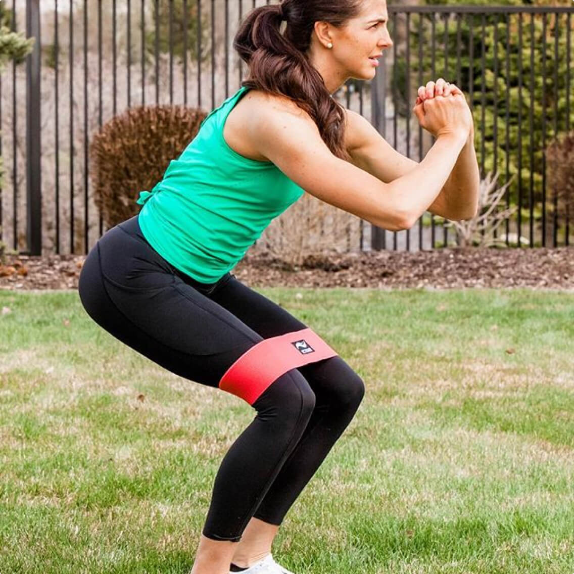 How a hip circle can help your muscles? - Blog - xtremespots