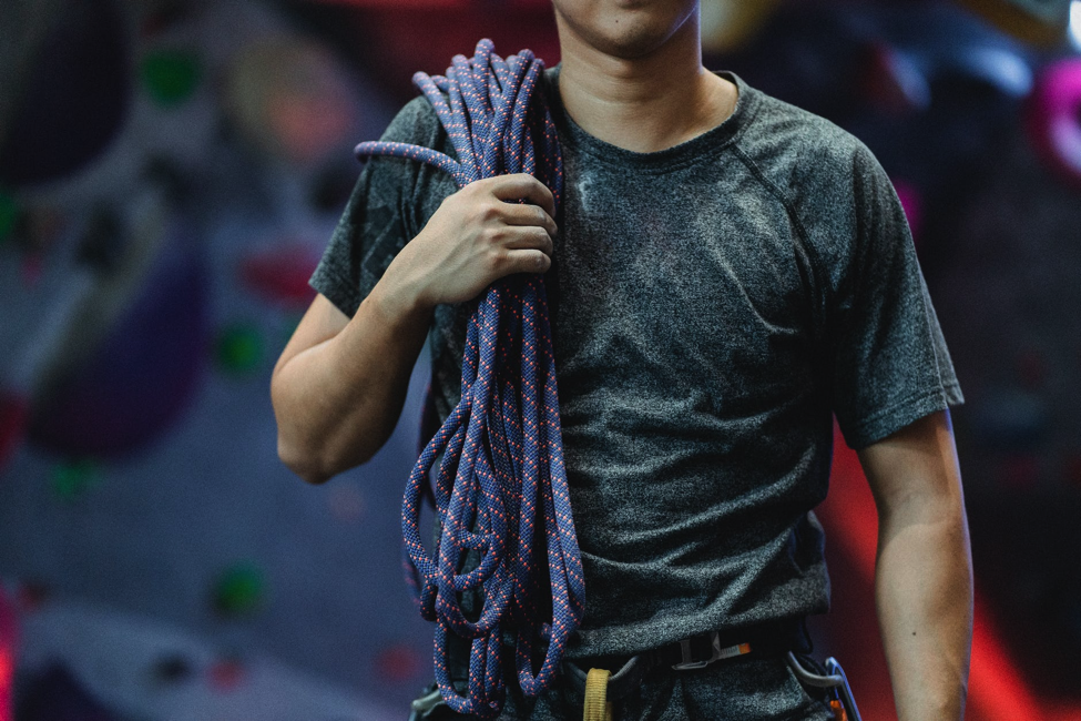 Why Bouldering Is The Right Hobby For You - Blog