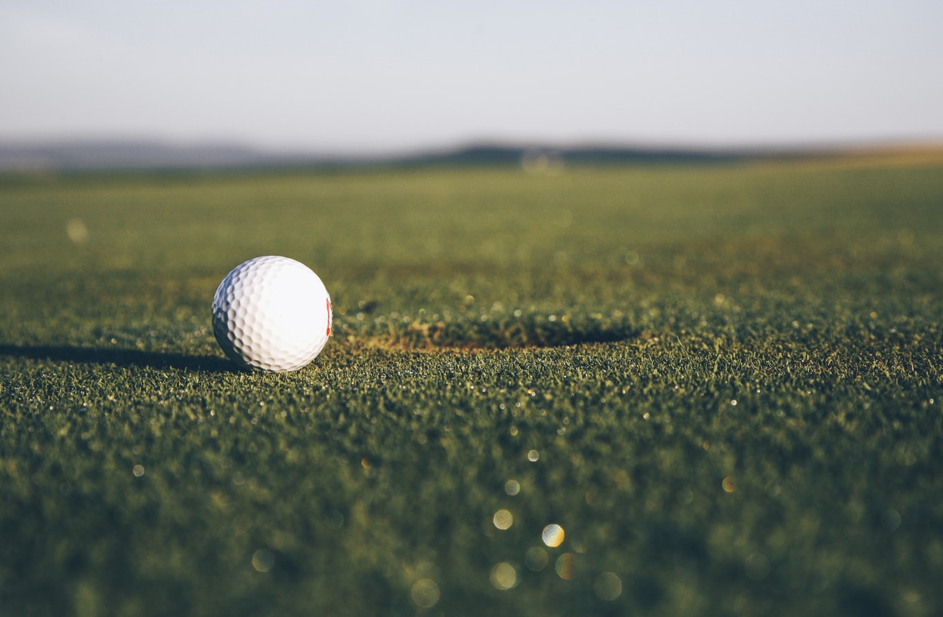 Incredible Golf Facts - Blog