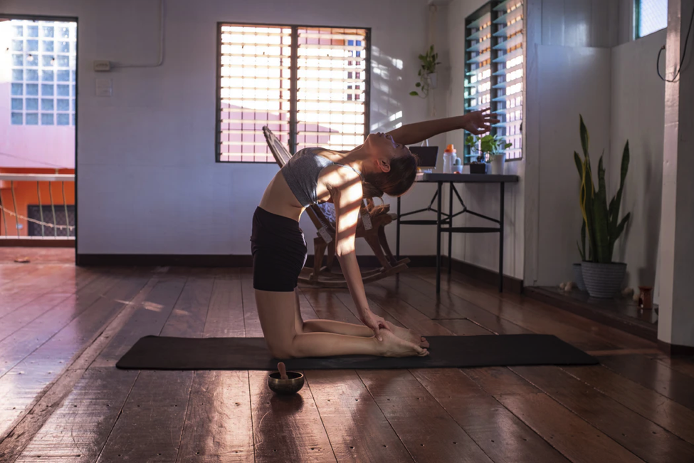 6 Tips To Make The Most Of Your Home Training