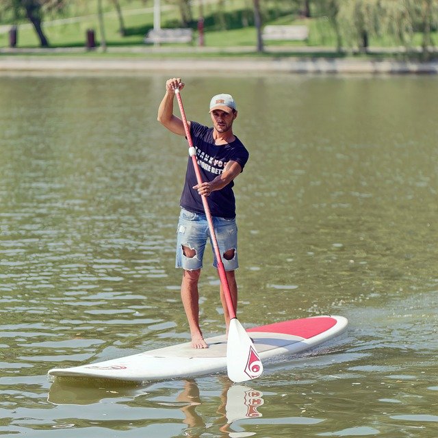 7 Awesome Tips And Tricks For Paddleboard Enthusiasts