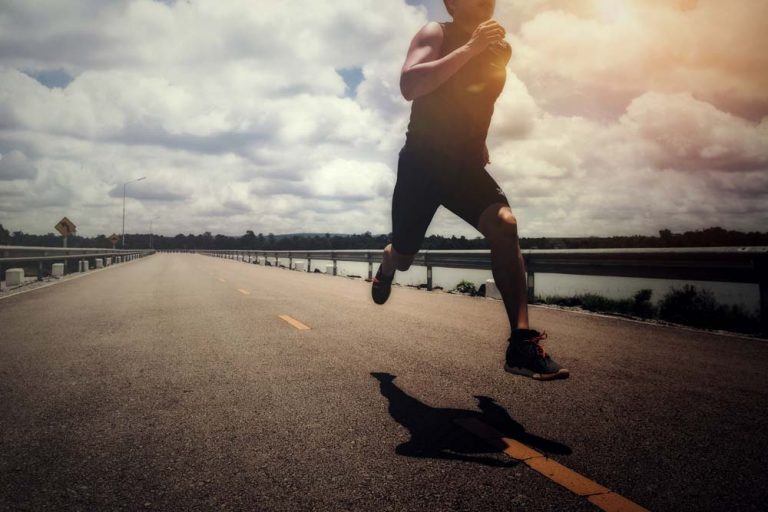 Is it Better to Run Outside Or on a Treadmill?