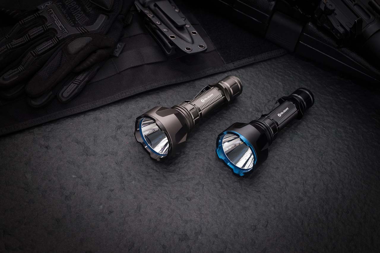 The Best Outdoor Flashlights for Camping, Hiking, and Other Outdoor ...