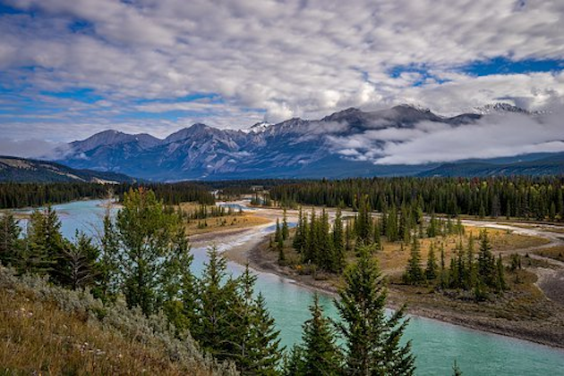 The Best Extreme Activities to Do in Canada