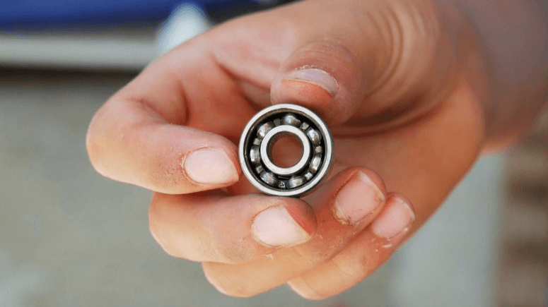 Tips for Skateboard Bearings Maintenance and Cleaning