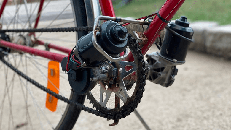 How Important Is Motor Size On Electric Bikes?