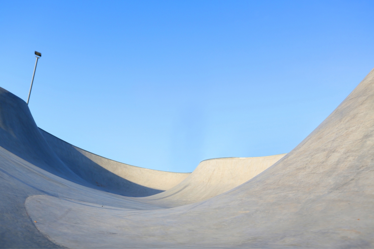 The 9 Best Skateboarding Parks In The World