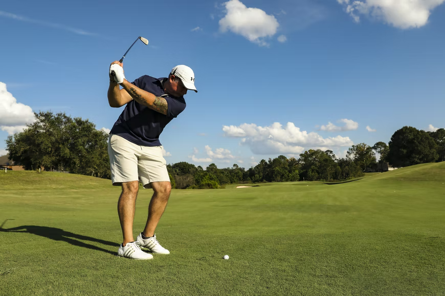 Top Must-Visit Places and Must-Have Gear For All Golfing Enthusiasts