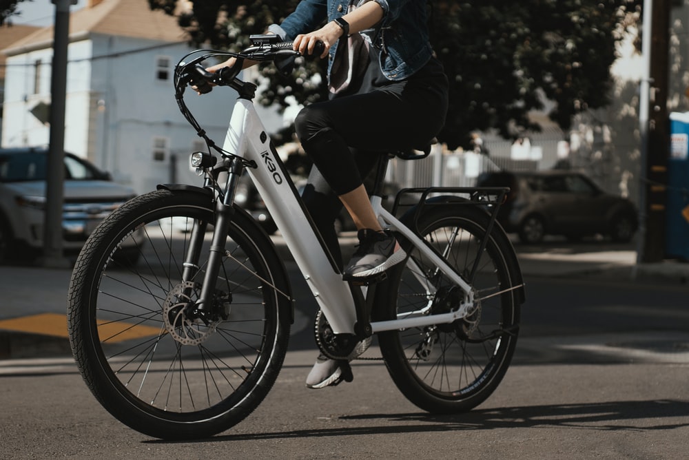 9 Things to Know Before Buying an Electric Bike