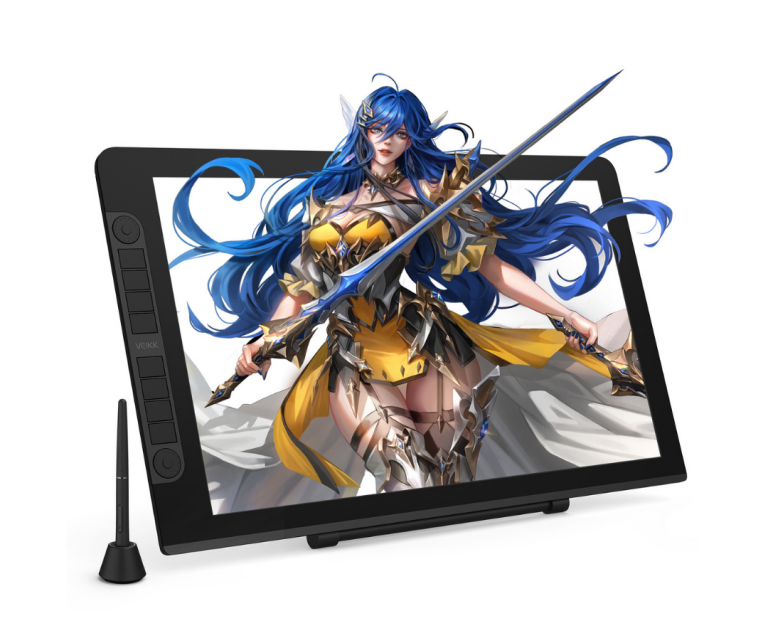 A complete guide on a drawing tablet that can connect to phone