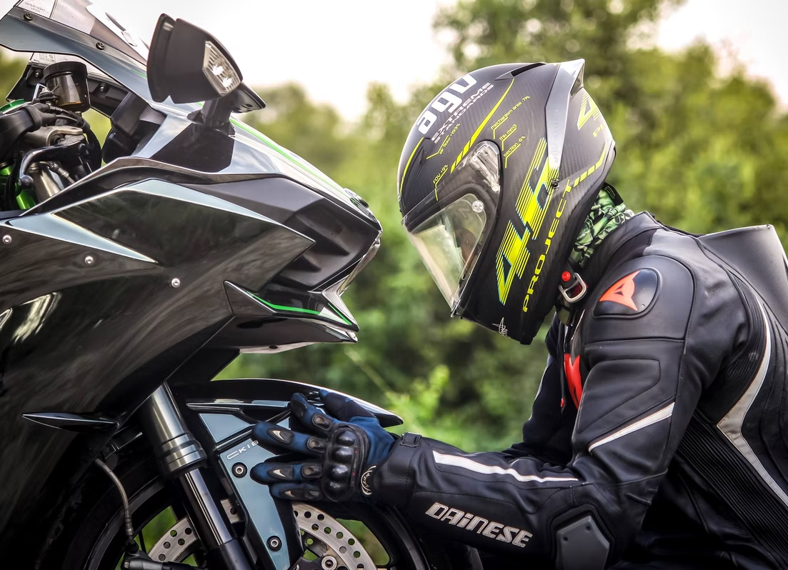 Safety Rules That Every Rider Should Follow