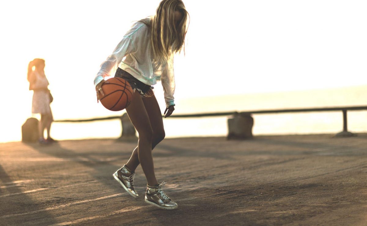 5 Beginner Tips for Pro Sports Photos