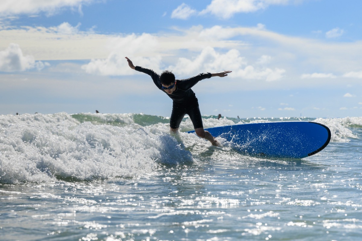 Wakesurfing Tips & Equipment Advice To Ride With Confidence