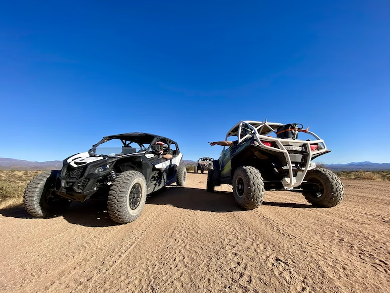 The Best Off-Road Trails in Maryland: Where to Go for Your Next Adventure