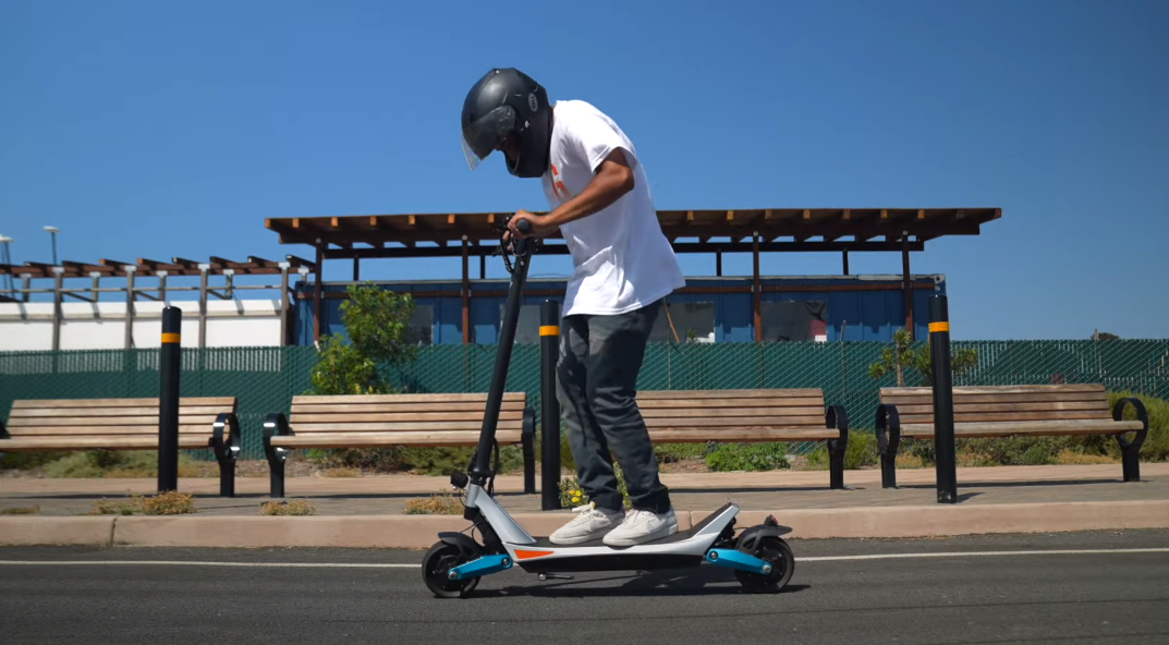 Avoiding the Dangers and Pitfalls of Modifying Your Commuter Electric ...