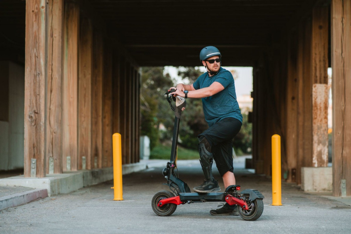 Avoiding the Dangers and Pitfalls of Modifying Your Commuter Electric ...