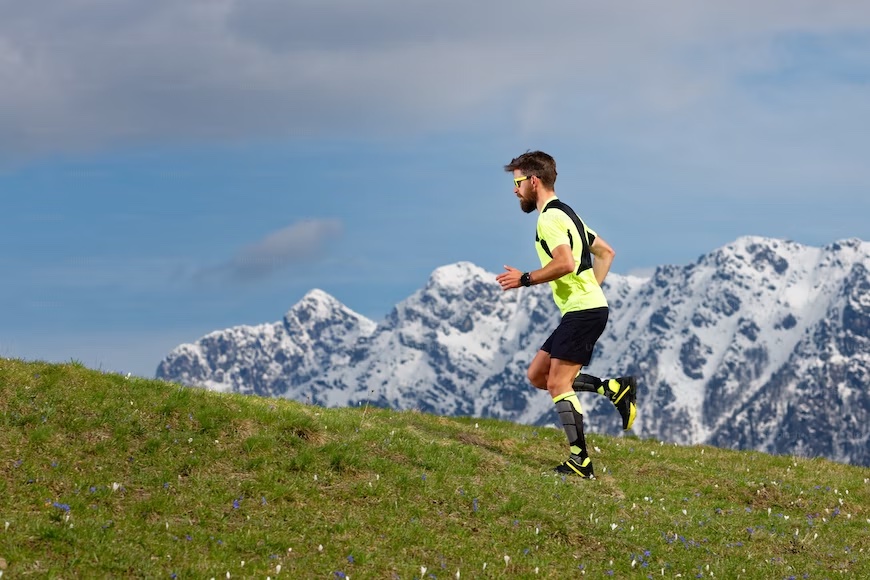 A Look at Skyrunning: A Journey into the Wild and Unforgiving Terrain