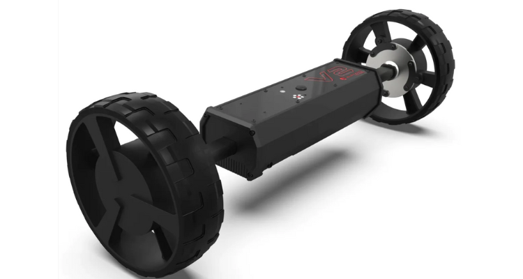 5 Best Ways to Modify Your Golf Push Cart for Maximum Efficiency