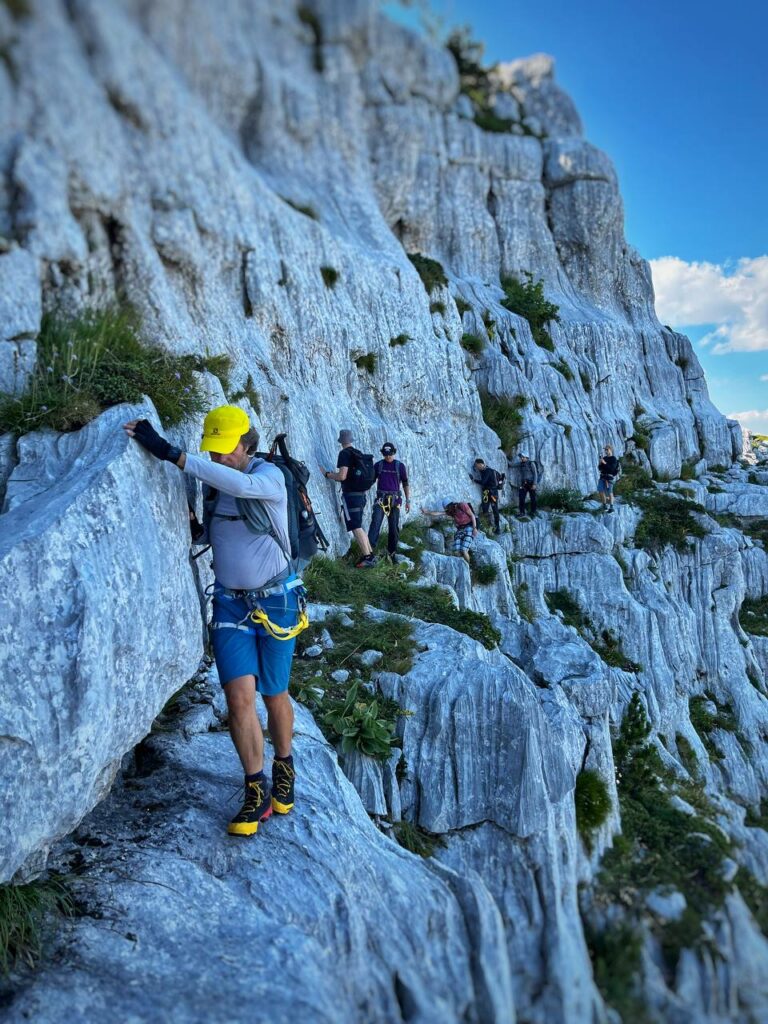 Thrilling Adventures in Žabljak, Montenegro: The Extreme Sports Haven