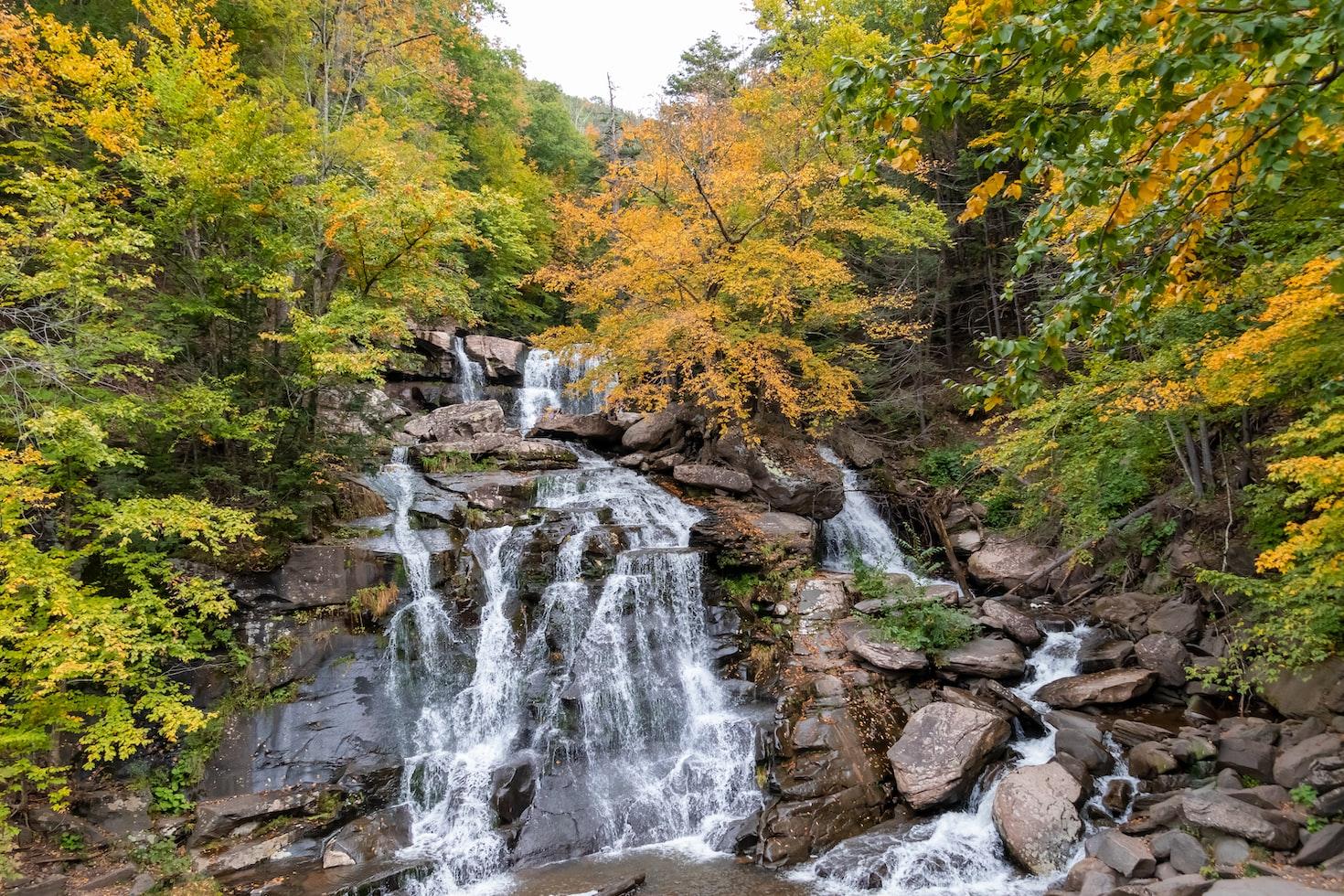 Reasons to Visit the Catskills this Summer