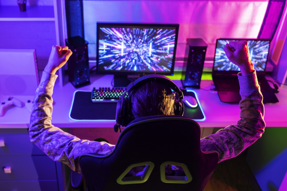 Best Extreme Sports Games in 2024: Top Thrills to Experience This Year