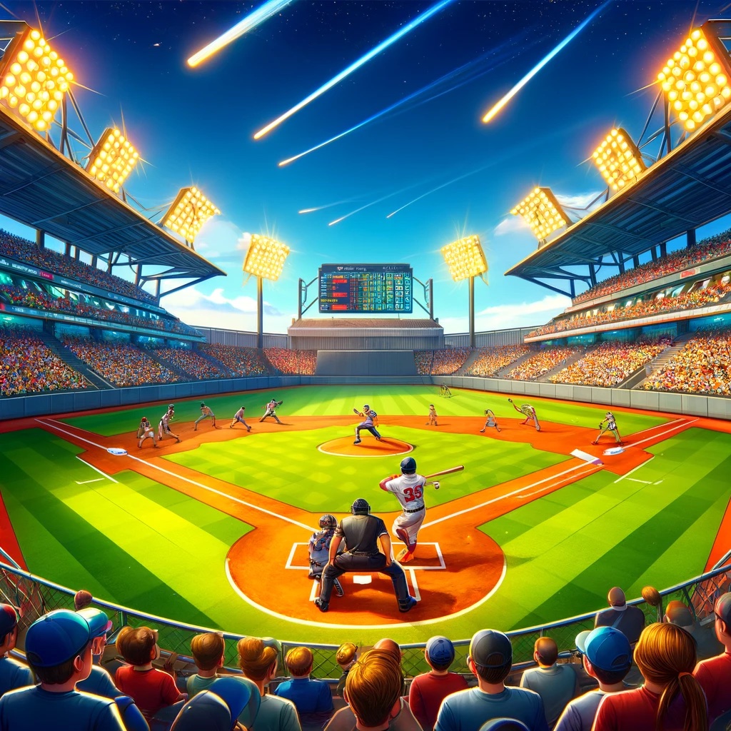 How To Steal Bases Like a Pro in Baseball