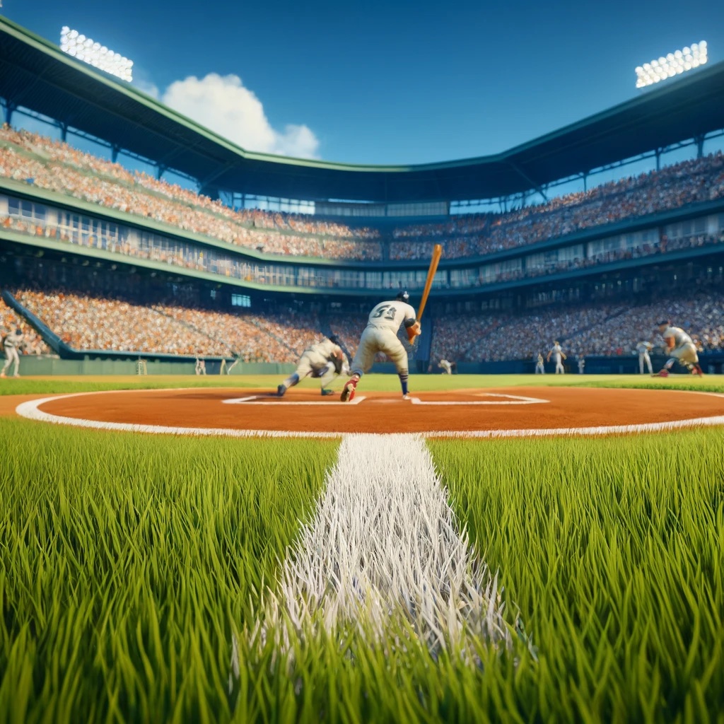 How To Steal Bases Like a Pro in Baseball