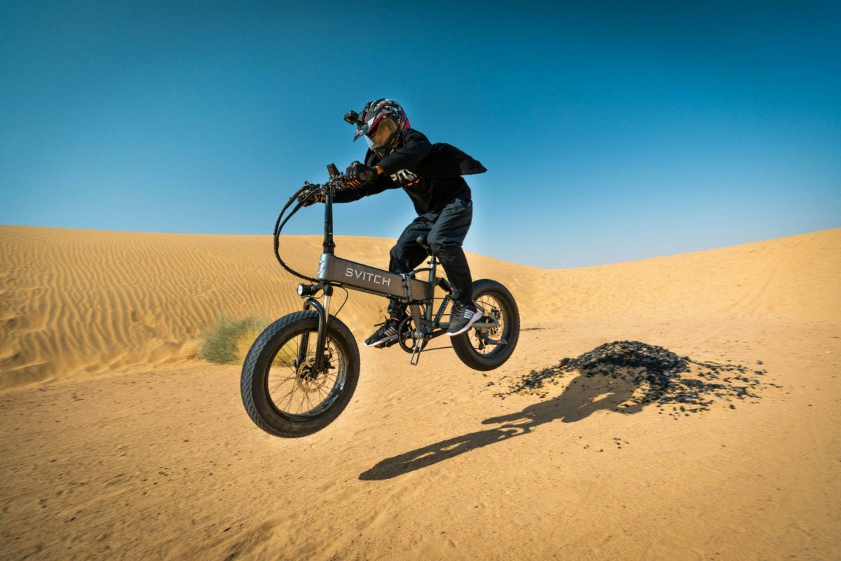 Why Every Athlete Needs an Electric Bike in Their Cross-Training Routine